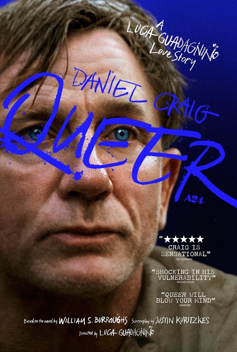 Forum Cinemas - Kvīrs