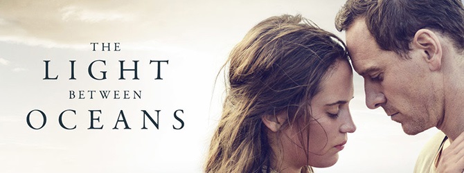 Forum Cinemas - The Light Between Oceans
