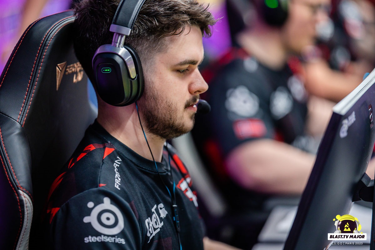 Forum Cinemas - The BLAST.tv Paris Major 2023 - Grand Final