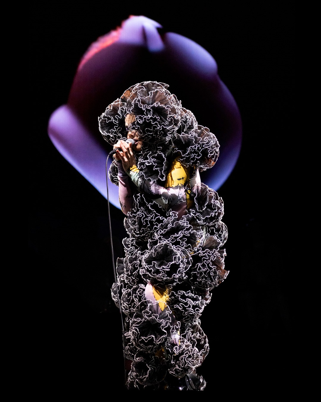 Forum Cinemas - Björk: Cornucopia