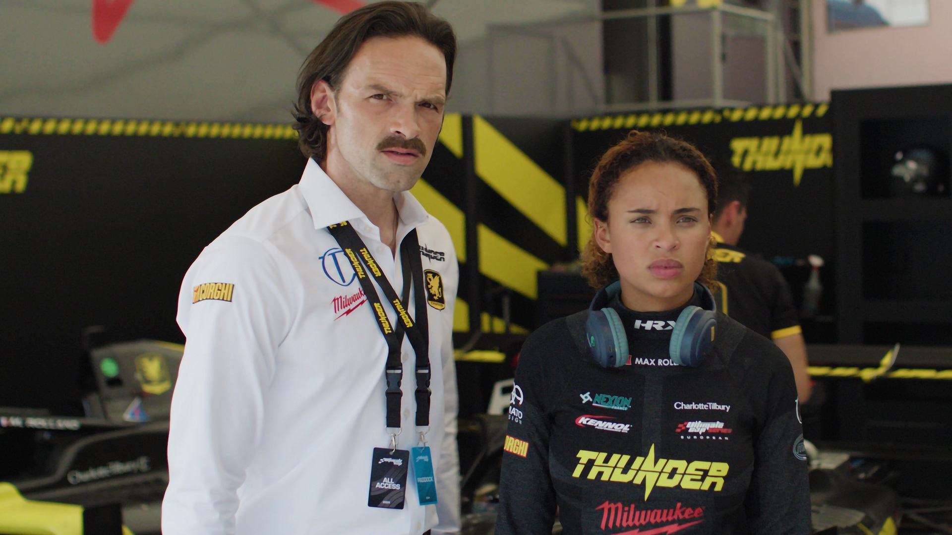 Forum Cinemas - Maksimālais ātrums