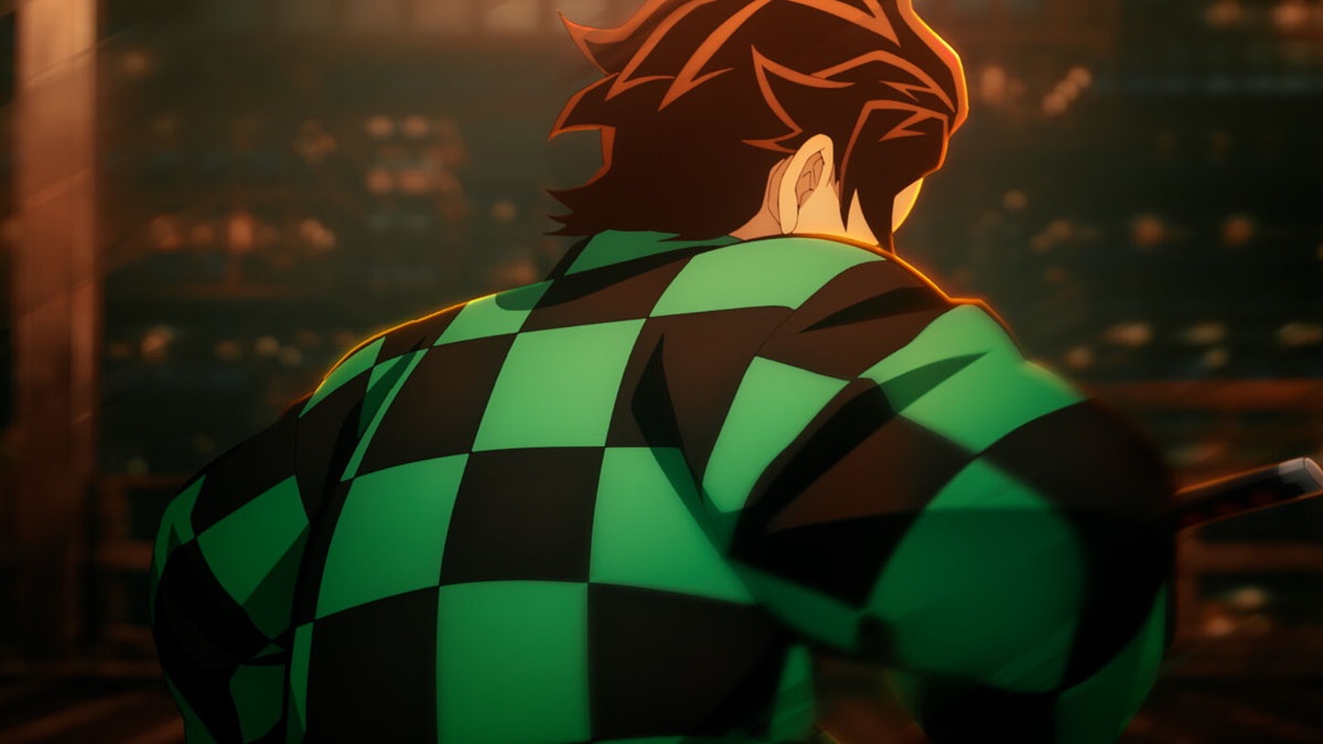 Forum Cinemas - Demon Slayer: Kimetsu No Yaiba - Bezgalības cietoksnis