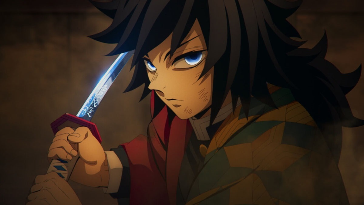 Forum Cinemas - Demon Slayer: Kimetsu No Yaiba - Bezgalības cietoksnis