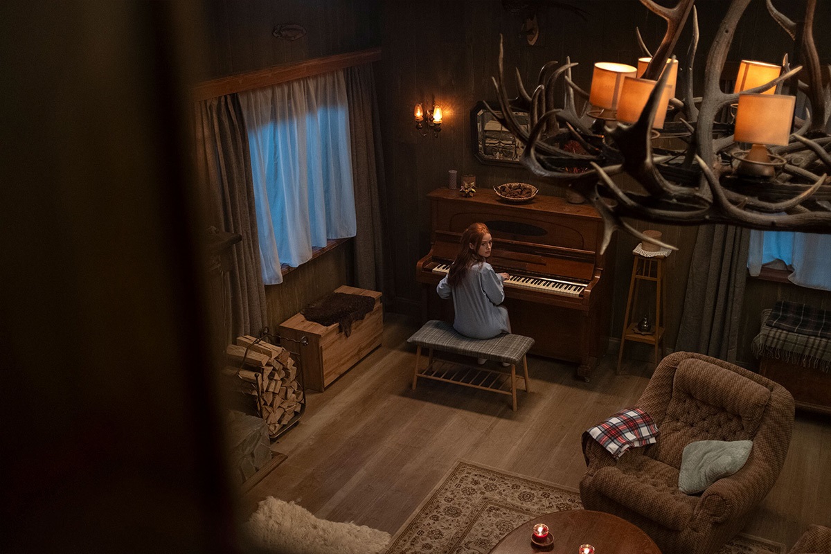 Forum Cinemas - The Strangers: Chapter 2