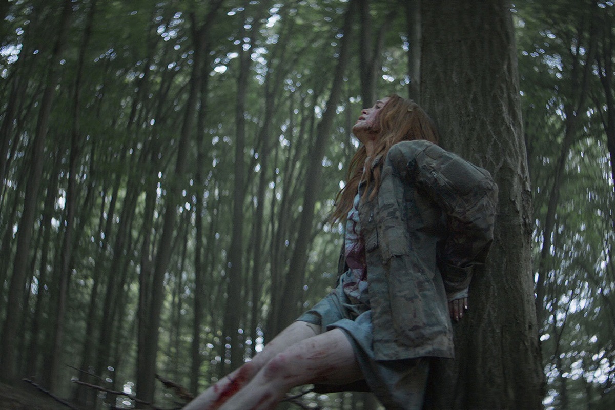 Forum Cinemas - The Strangers: Chapter 2