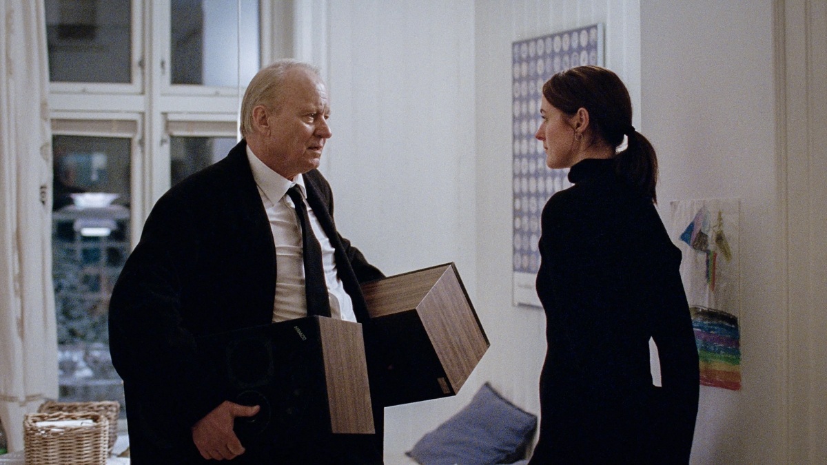 Forum Cinemas - Sentimental Value