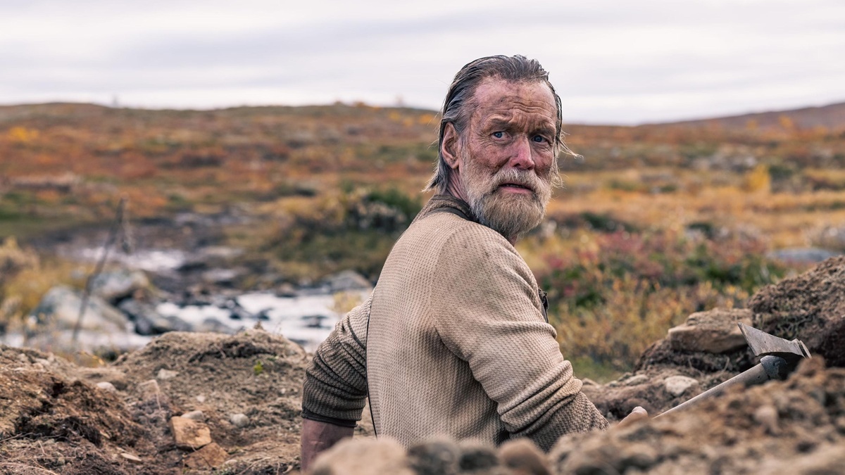 Forum Cinemas - Dubultseanss: Sisu + Sisu: Road to Revenge