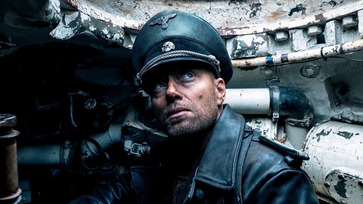 Forum Cinemas - Dubultseanss: Sisu + Sisu: Road to Revenge