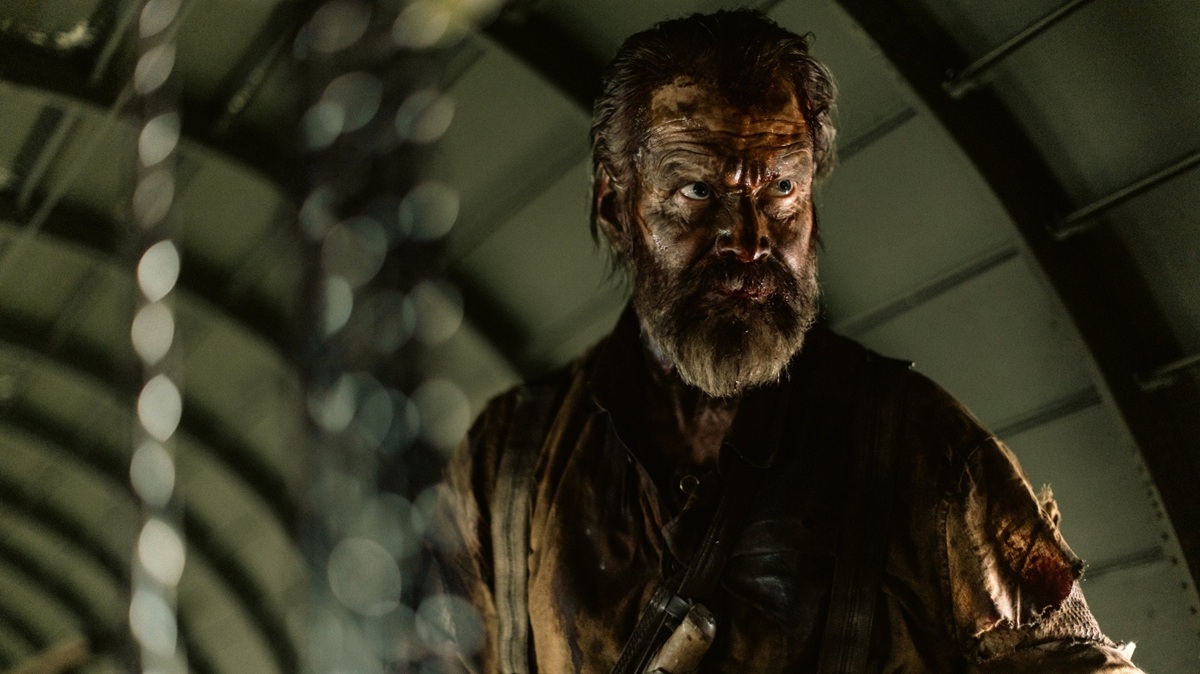 Forum Cinemas - Dubultseanss: Sisu + Sisu: Road to Revenge