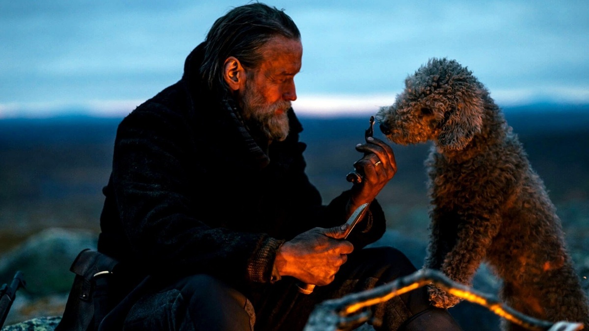 Forum Cinemas - Dubultseanss: Sisu + Sisu: Road to Revenge