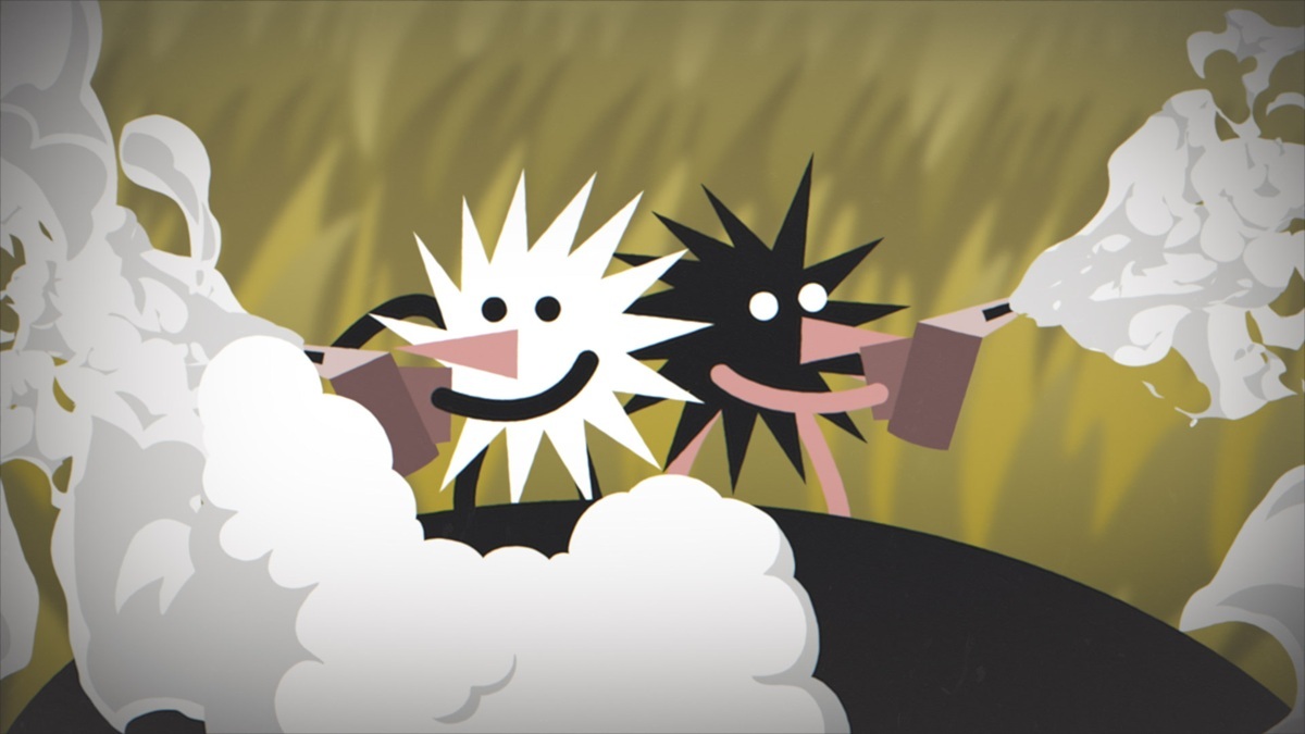 Forum Cinemas - Urga, Jo & Po