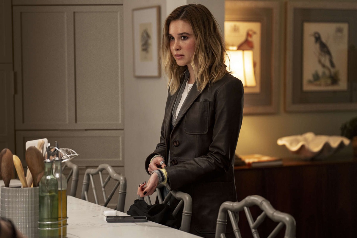 Forum Cinemas - Kliedziens 7