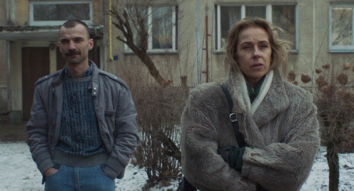 Forum Cinemas - Hunger Strike Breakfast