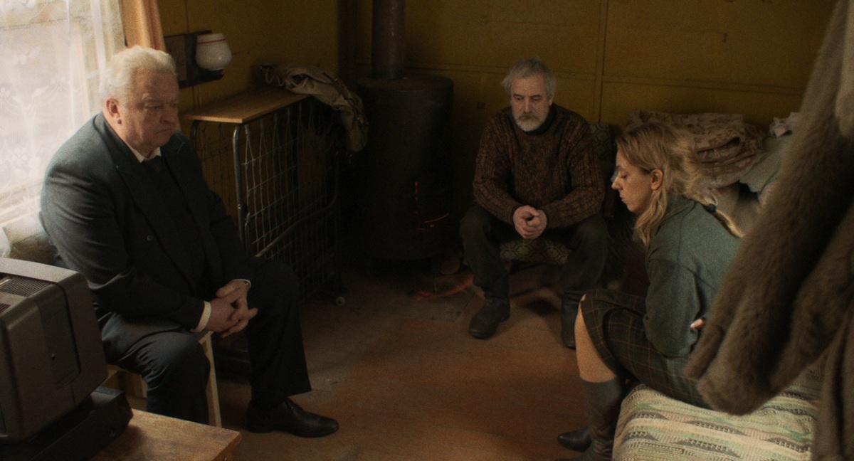 Forum Cinemas - Hunger Strike Breakfast