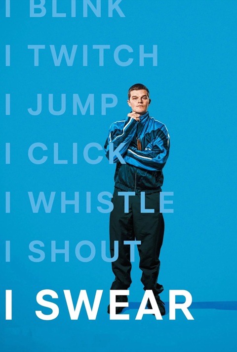 Forum Cinemas - I Swear