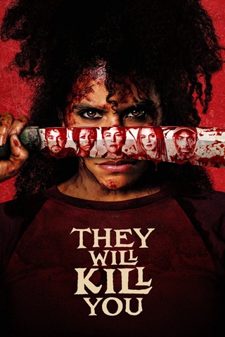 Forum Cinemas - They Will Kill You