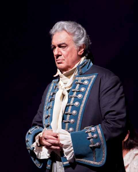 Forum Cinemas - Metropolitan Opera: Simons Bokanegra