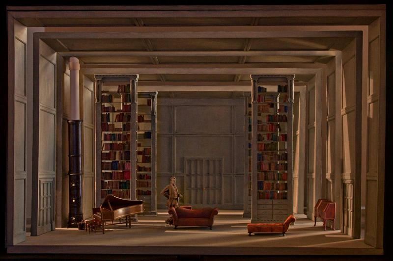 Forum Cinemas - Metropolitan Opera: VERTERS