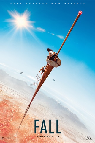 Forum Cinemas - Drīzumā