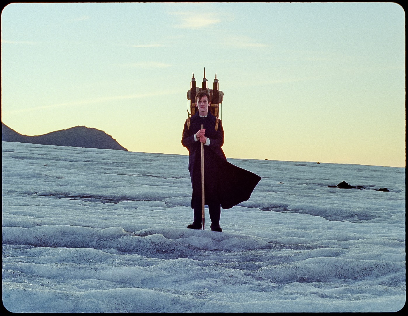 Forum Cinemas - Riga IFF: Godland